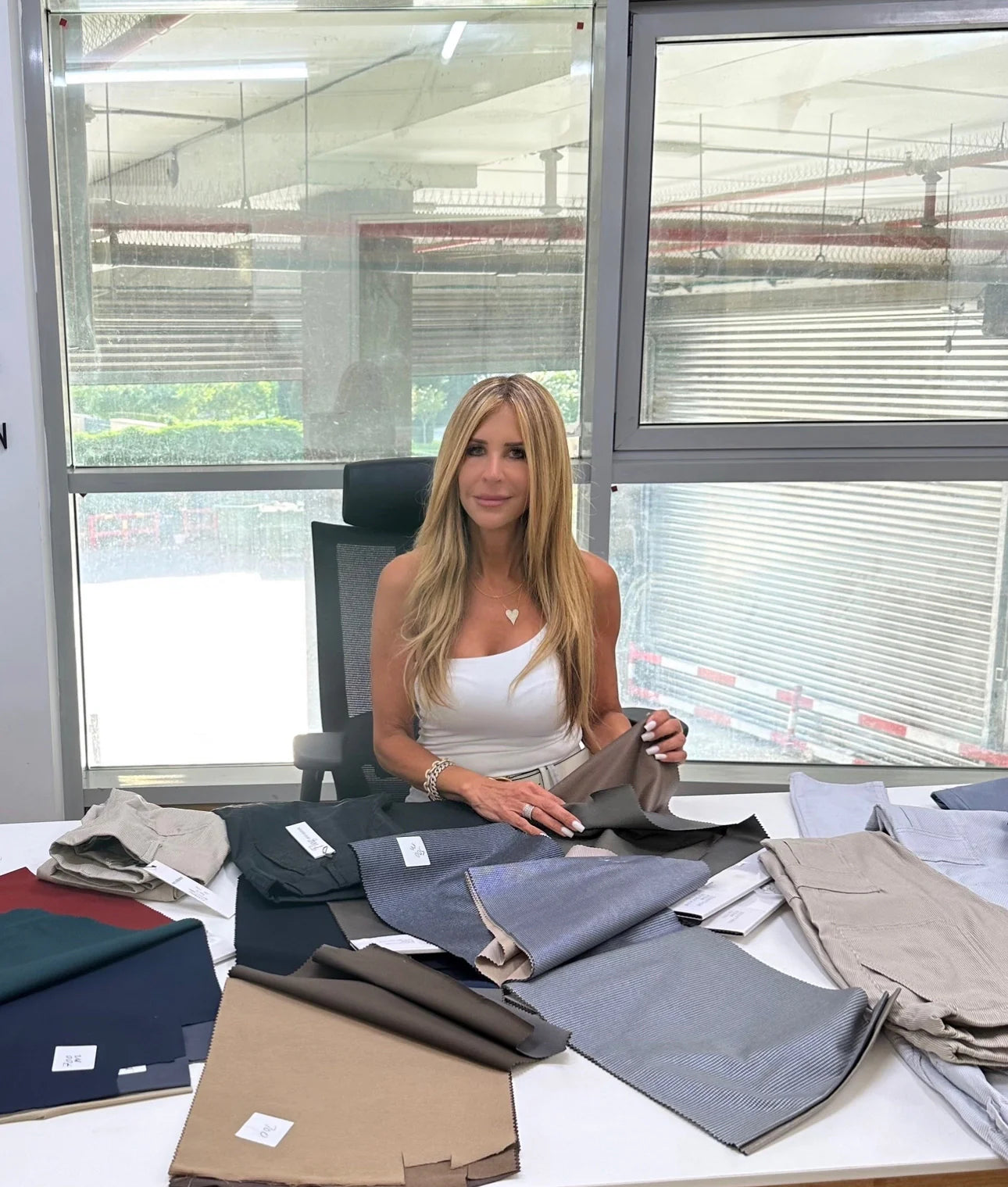 Bevy Flog – SANITY