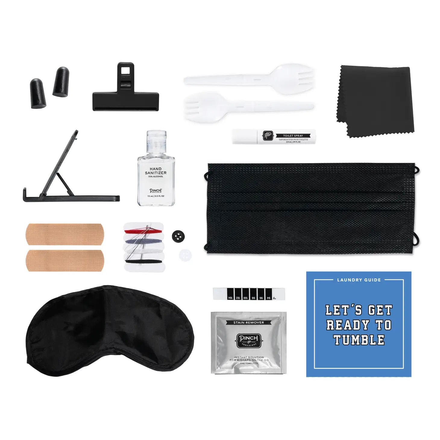 Back to Campus Kit – SANITY