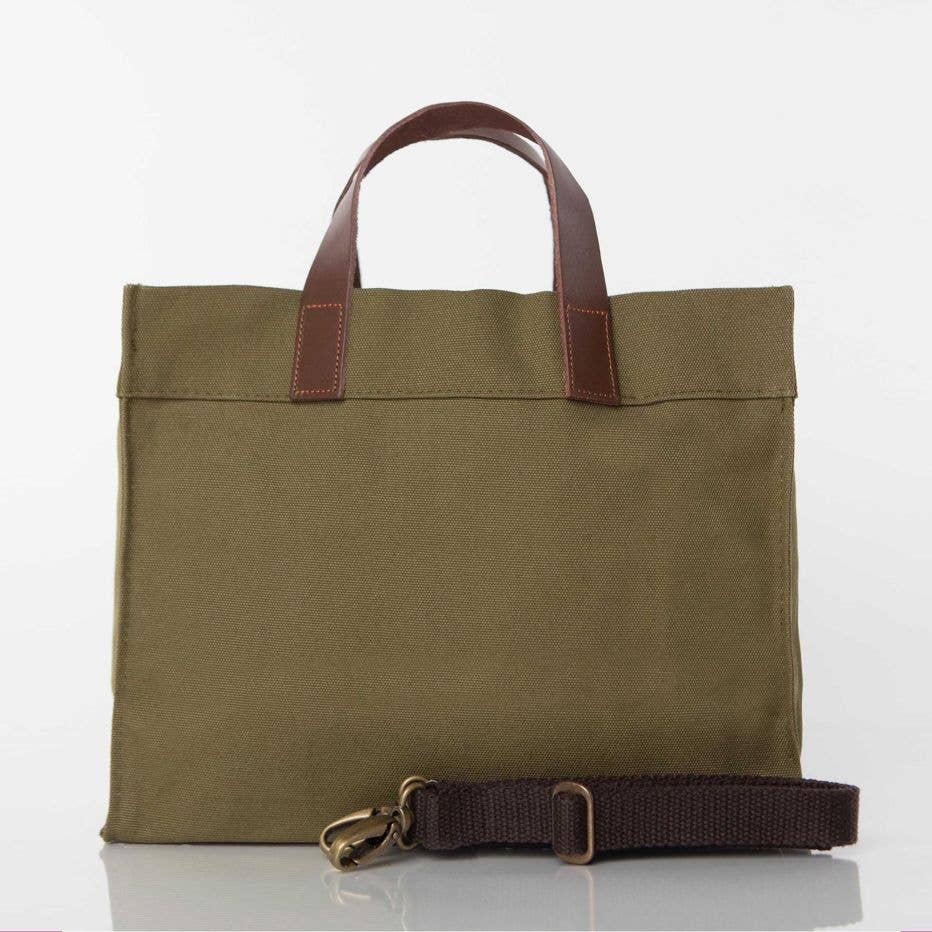 Mini Advantage Bag – SANITY