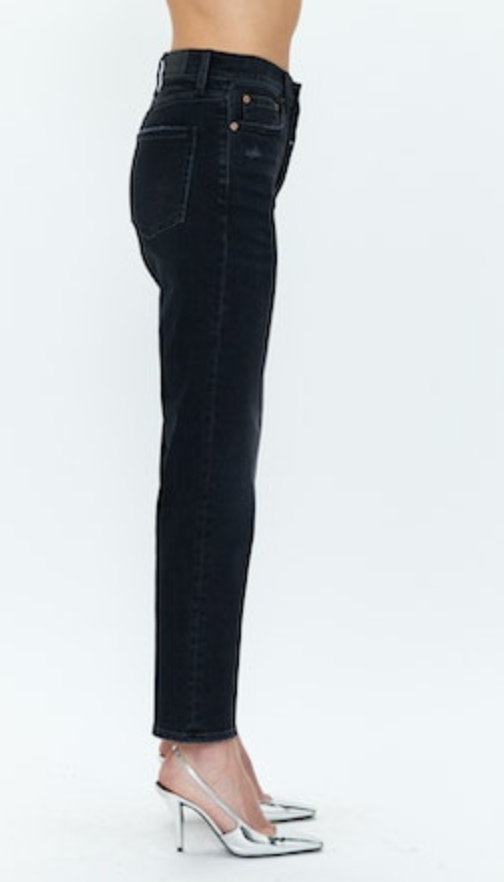 Charlie Classic Straight Leg in Jubilee – SANITY