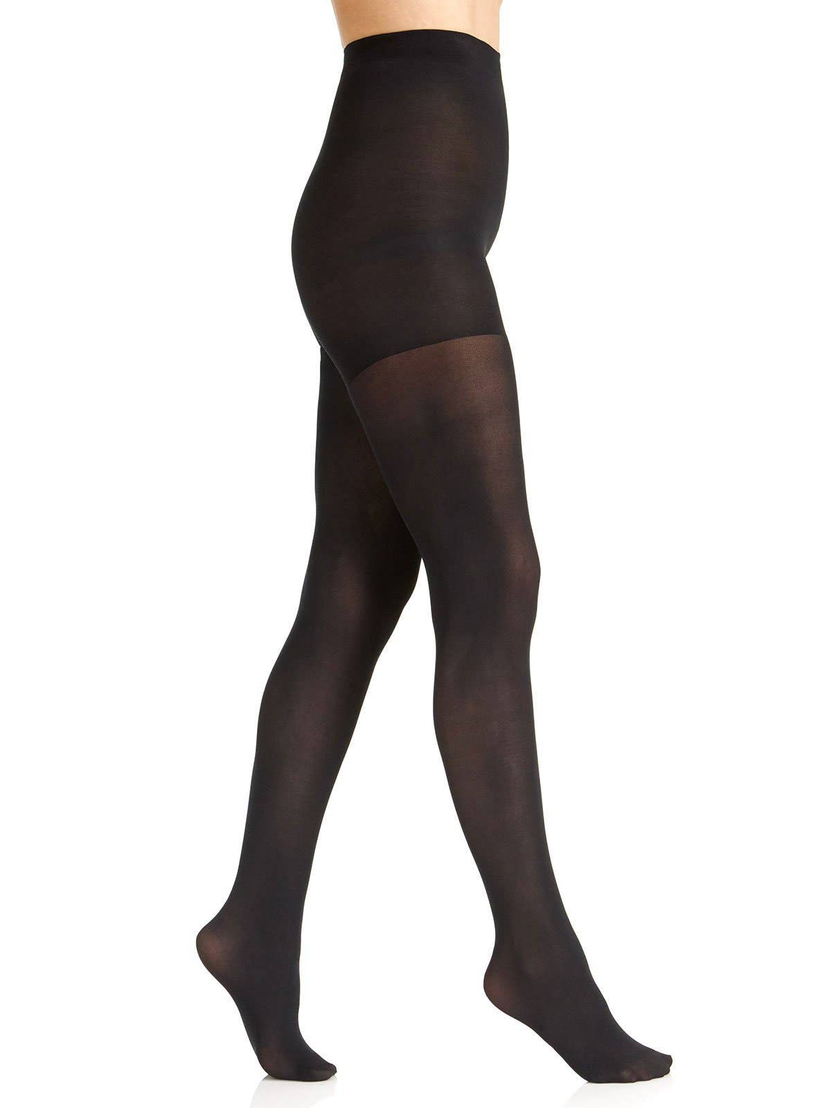 Opaque Control Top Tight – SANITY