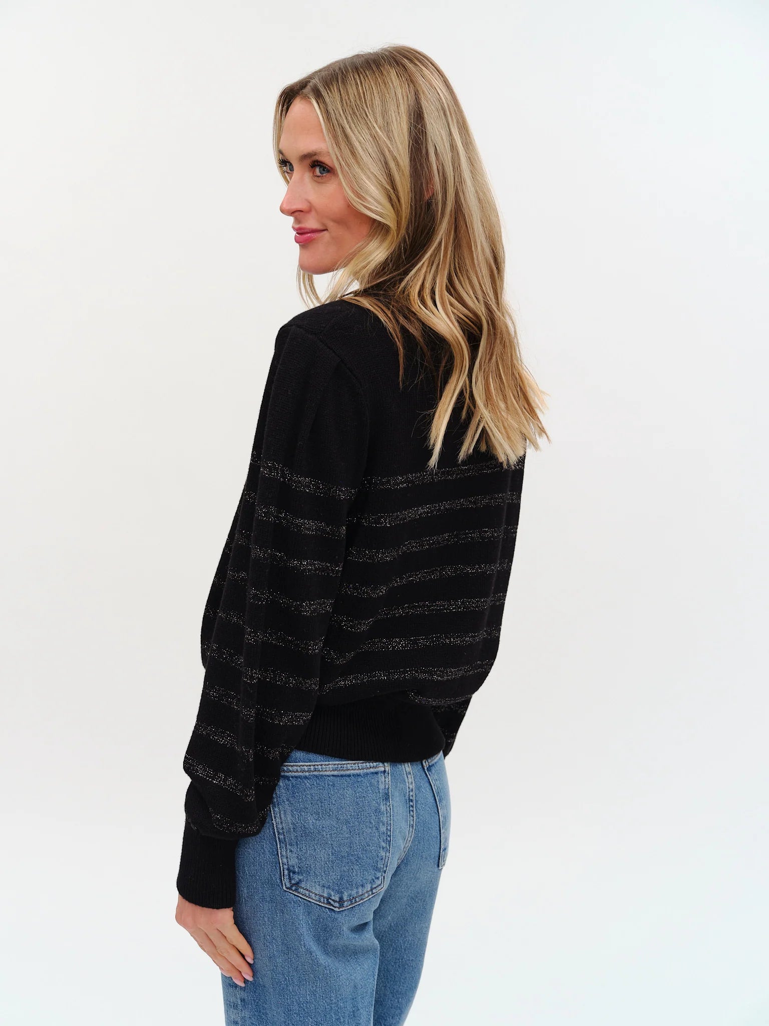 Sarah Sweater – SANITY
