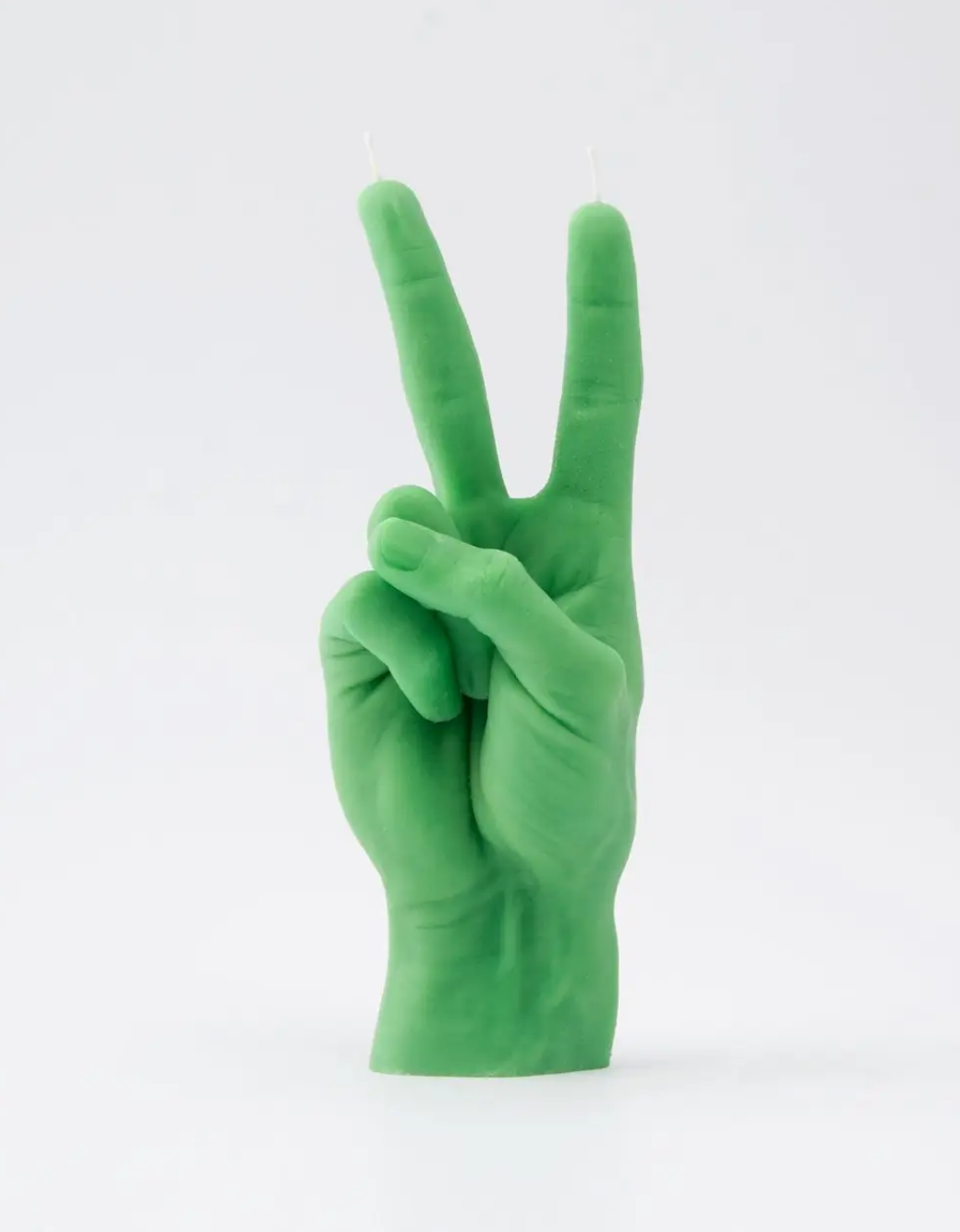 Peace Sign Candlehand – SANITY